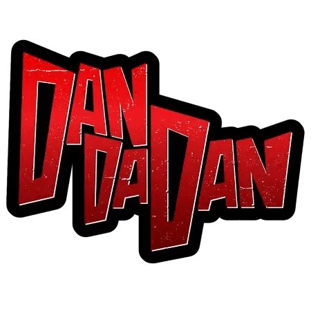 Stickers, Dandadan Pack – Engraving Purrfection